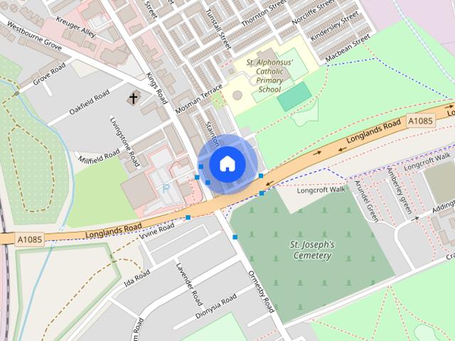 Stainton Street, MIDDLESBROUGH