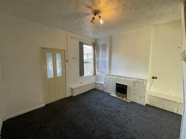 Stainton Street, Middlesbrough