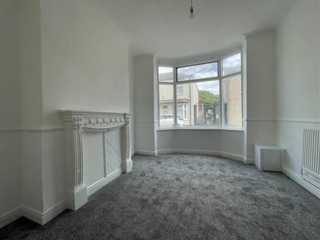Stainton Street, Middlesbrough