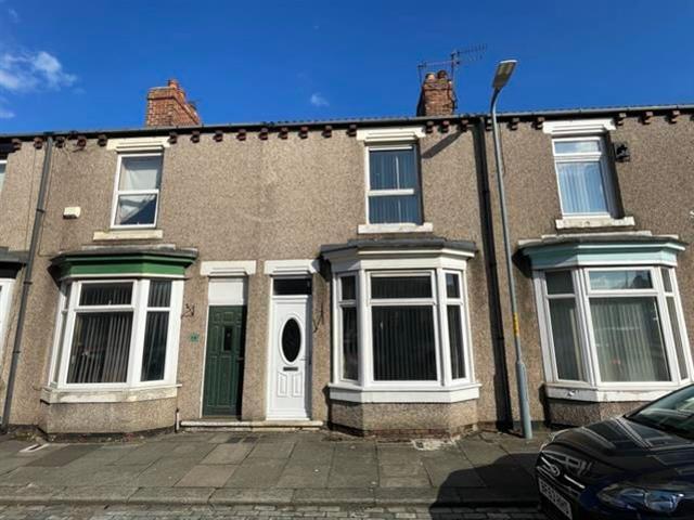 Stainton Street, Middlesbrough TS3, 2 bed terraced house to rent, £575 pcm | PrimeLocation
