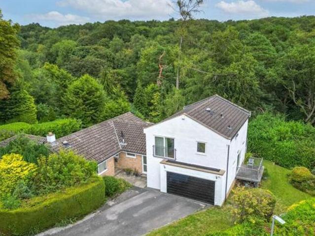 Stairfoot View, Leeds, 5 Bedroom Detached