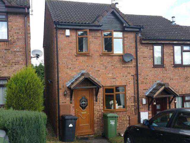 Staite Drive, Cookley, Kidderminster DY10, 2 bed terraced house to rent, £895 pcm | PrimeLocation
