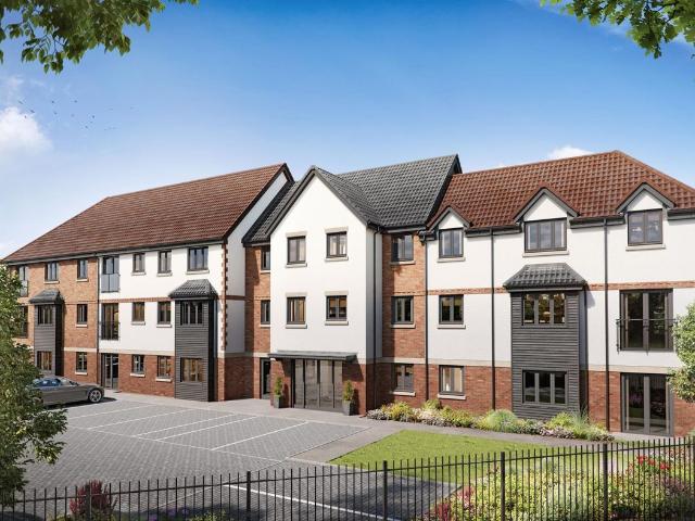 Staithe Gardens, Stalham, Norwich NR12, 1 bed flat to rent, £1,350 pcm | PrimeLocation