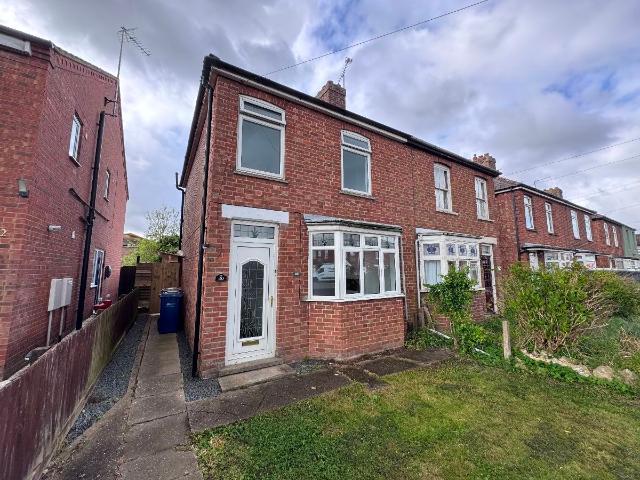 Staithe Road, Wisbech PE13, 3 bed semi detached house to rent, £900 pcm | PrimeLocation