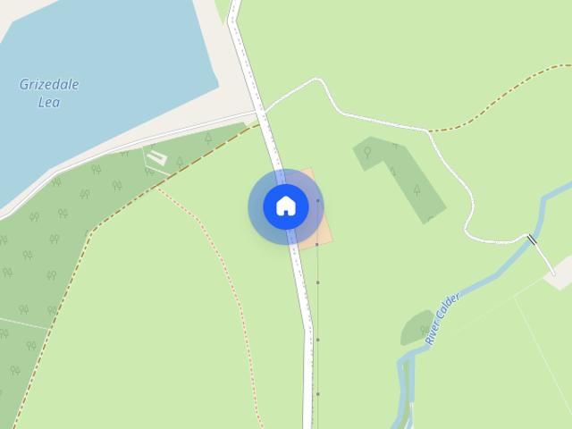 Stake House, Oakenclough, Preston, PR3 1UJ