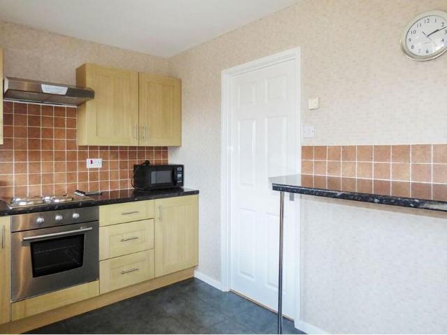 Stakeford, Choppington, Northumberland, NE62 5BT