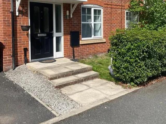 Stakeford Drive, Manchester, M8 5ZE, United Kingdom | 3 bed apartment for rent #167447445 | Rentberry