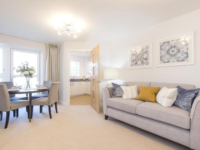 Stakes Road, Purbrook, Waterlooville PO7, 1 bed flat to rent, £1,685 pcm | PrimeLocation