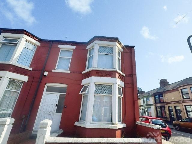 Stalbridge Avenue, Mossley Hill, Liverpool L18, 3 bed end terrace house to rent, £1,150 pcm | PrimeLocation