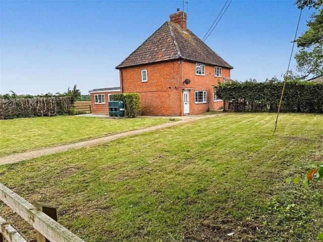 Stalbridge, Dorset DT10, 3 bed semi detached house to rent, £1,450 pcm | PrimeLocation