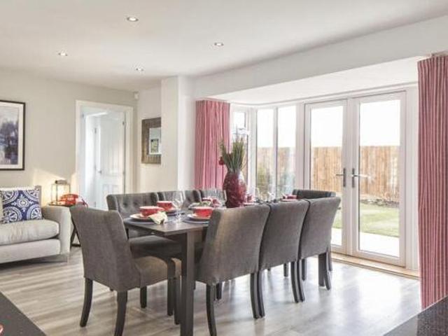 Stalbridge, Lower Road, Sturminster Newton, 4 Bedroom Detached