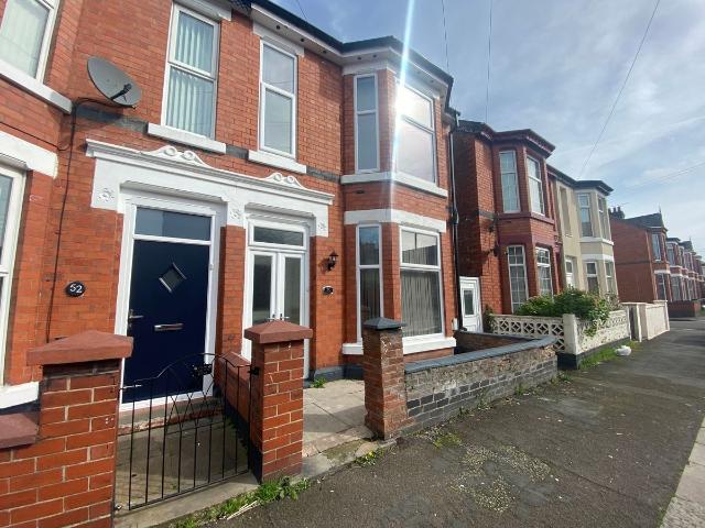 Stalbridge Rd, Crewe CW2, 3 bed terraced house to rent, £950 pcm | PrimeLocation