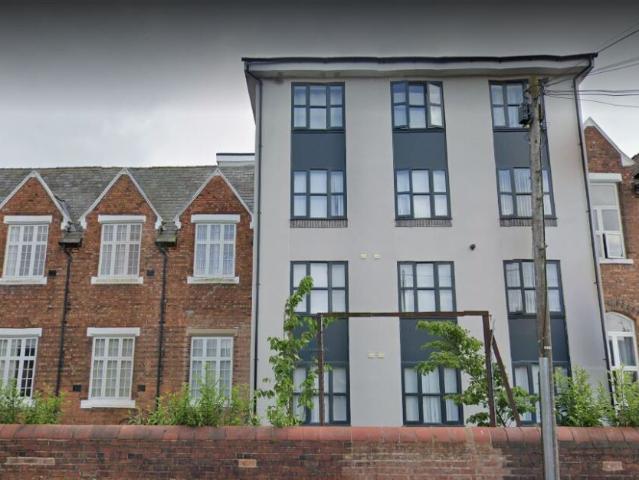 Stalbridge Road, Crewe CW2, 2 bed flat to rent, £800 pcm | PrimeLocation