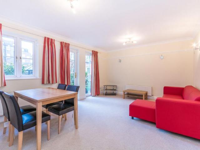 Stalbridge Street, Lisson Grove. 1 bed flat to rent £3,445 pcm £795 pw