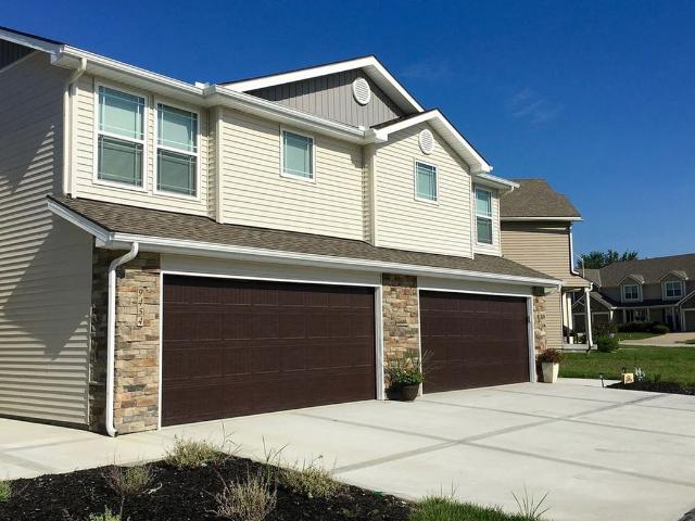 Staley Crossing 3 Bedroom Apartment for Rent at 9535 North Main Street, Kansas City, MO 64155 Meadowbrook Heights