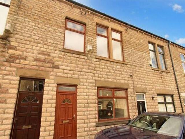 Staley Road, Mossley, 4 Bedroom Terraced