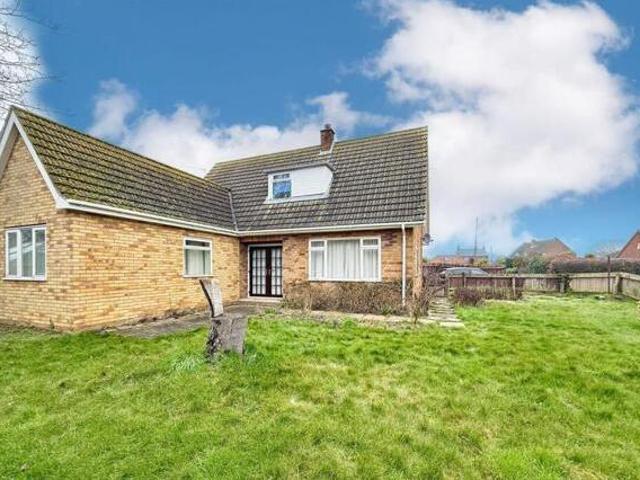 Stalham Road, Hickling, 3 Bedroom Detached