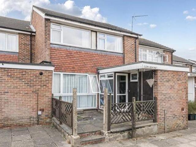 Stalisfield Place, Downe, 3 Bedroom Terraced