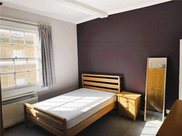 Stall Street, Bath, Somerset BA1, Studio to rent, £775 pcm | PrimeLocation