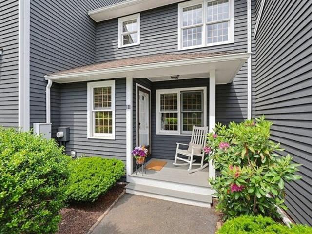 Stallbrook Rd Unit,milford, Condo For Sale