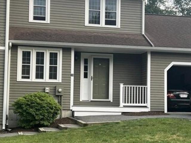 Stallbrook Rd Unit,milford, Condo For Sale