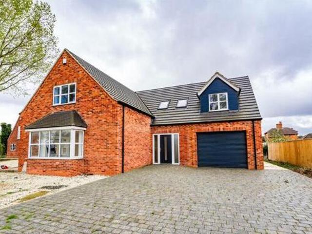 Stallingborough, South Marsh Road, Grimsby, 4 Bedroom Detached