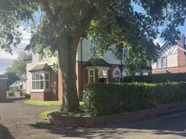 Stallington Road, Blythe Bridge, 3 Bedroom Semi detached