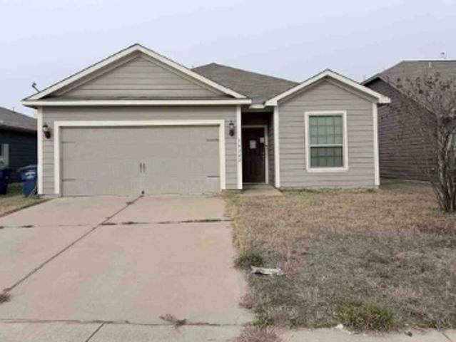 Stallion Ridge Dr