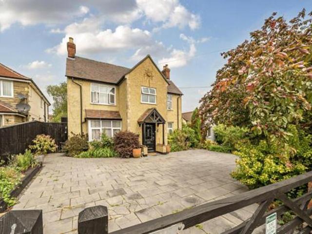 Stallpits Road, Shrivenham, 5 Bedroom Detached