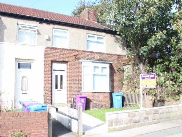 Stalmine Road, Liverpool L9, 3 bed property to rent, £850 pcm | PrimeLocation