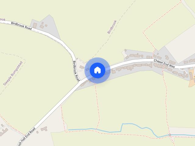 Stambourne, Halstead, Essex