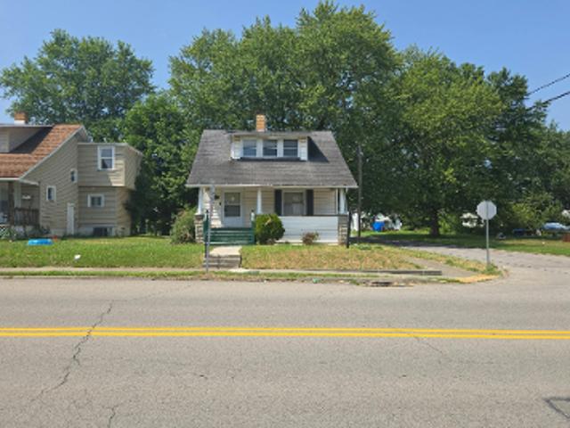 Stambaugh Ave