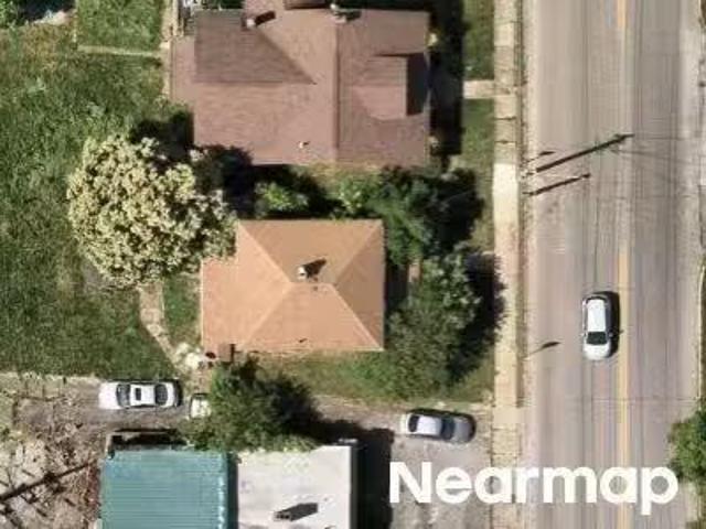 Stambaugh Ave