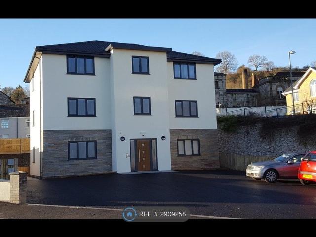 Stamford View Apartments, Holywell CH8, 1 bed flat to rent, £650 pcm | PrimeLocation
