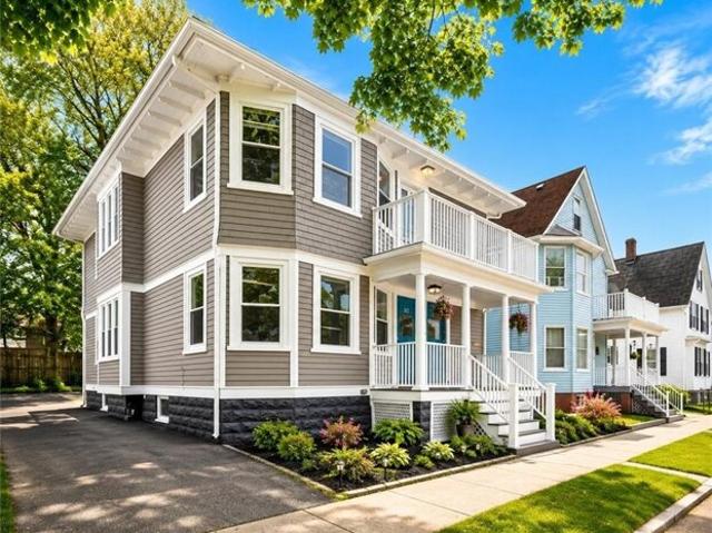 Stamford Ave, Providence, Home For Sale