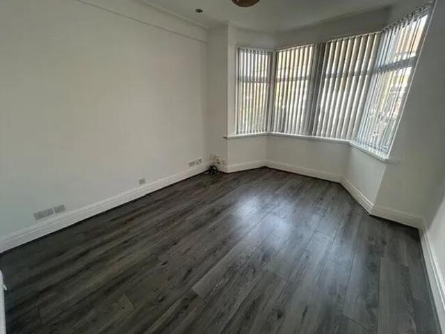 Stamford Avenue, Blackpool
