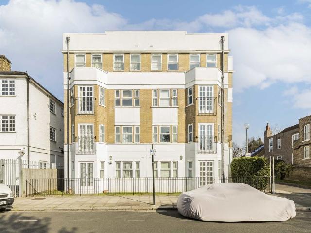 Stamford Brook Avenue, Hammersmith W6, 1 bed flat to rent, £2,100 pcm | PrimeLocation
