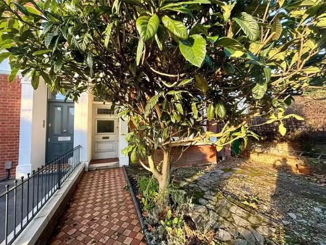 Stamford Brook Road, London, W6 0XL