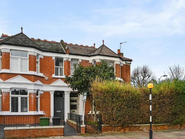 Stamford Brook Road, London W6 1 bed flat to rent £1,900 pcm £438 pw