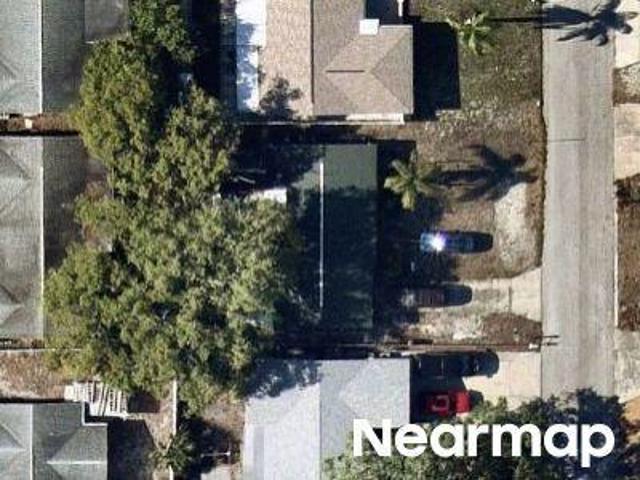 Stamford Dr