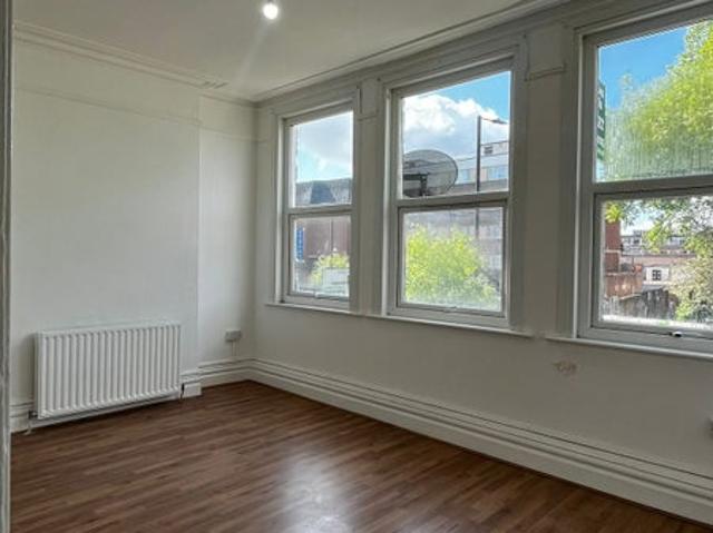 Stamford Hill*2 Double Bedroom Flat*Brand New