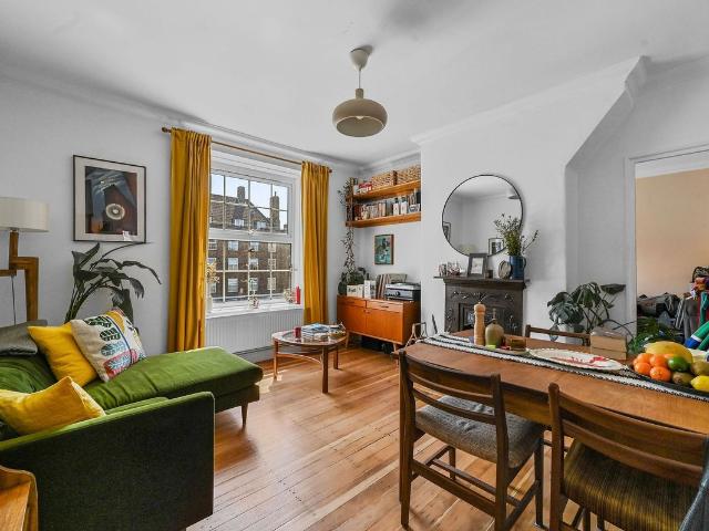 Stamford Hill, Arran House Stamford Hill N16, 2 bed flat to rent, £2,250 pcm | PrimeLocation