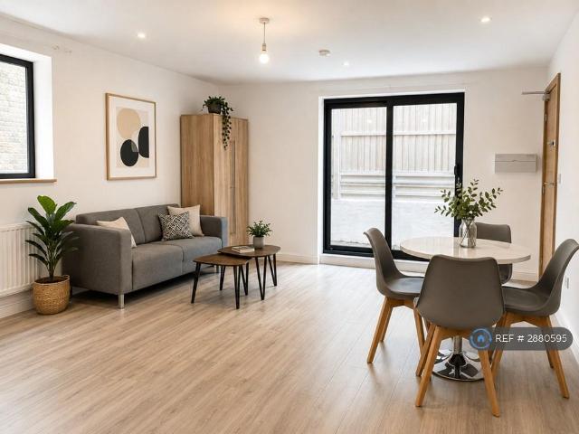 Stamford Hill, London, N16 1 bed flat to rent £1,745 pcm £403 pw