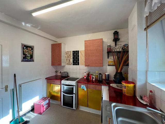 Stamford Hill, London N16 1 bed in a flat share to rent £1,000 pcm £231 pw
