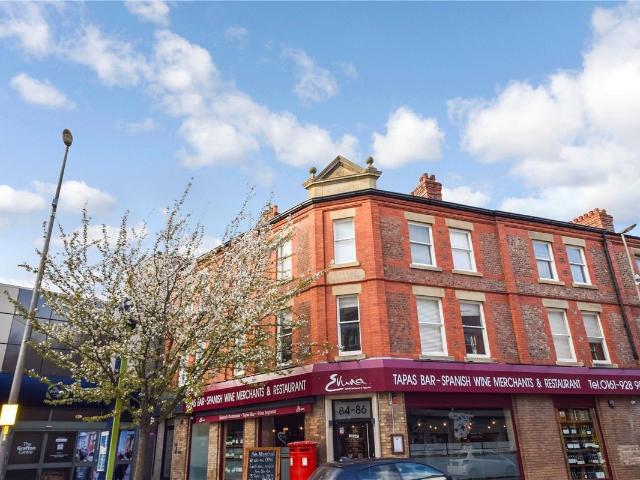 Stamford New Road, Altrincham, Greater Manchester WA14, 2 bed flat to rent, £1,200 pcm | PrimeLocation