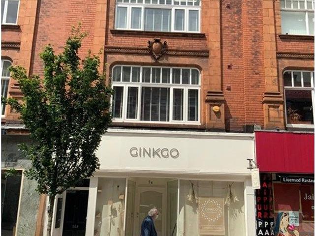 Stamford New Road, Altrincham WA14, 1 bed flat to rent, £975 pcm | PrimeLocation