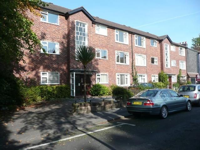 Stamford Place, Sale M33, 2 bed flat to rent, £1,250 pcm | PrimeLocation
