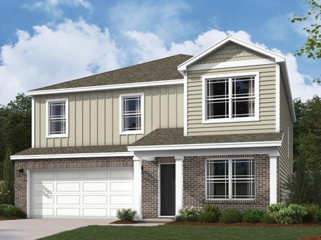 Stamford Plan Cardinal Grove Community