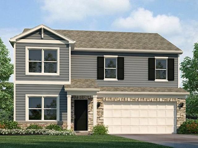 Stamford Plan Riverwalk Community