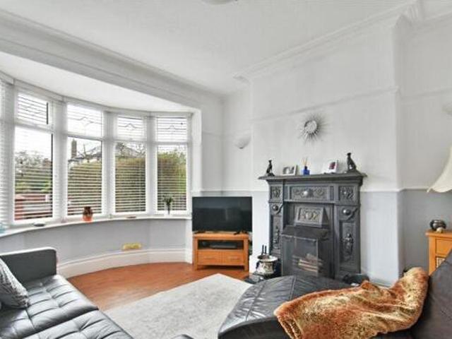 Stamford Road, Audenshaw, 4 Bedroom Semi detached